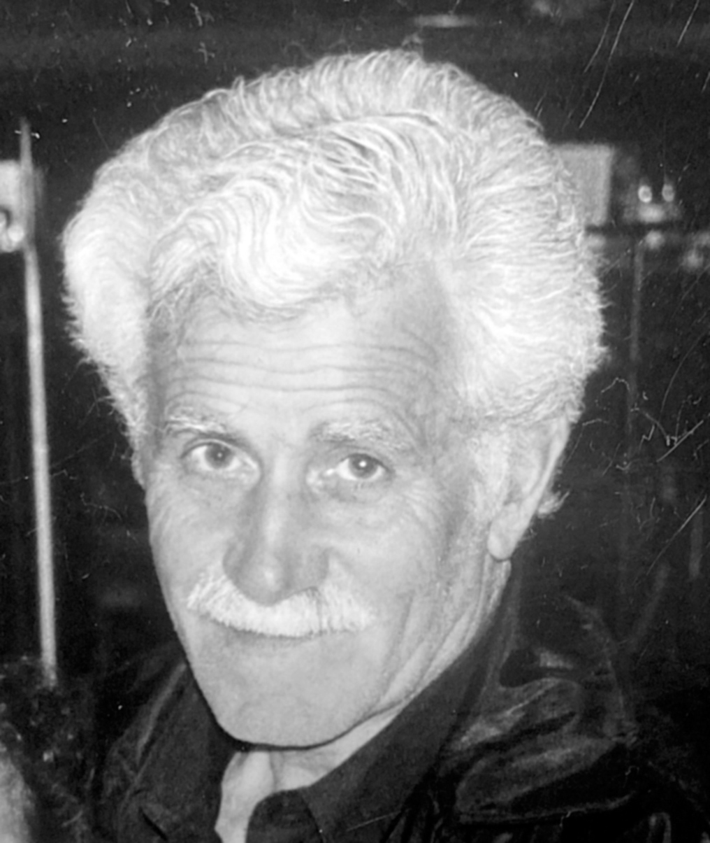 Giovanni (John) Battista Castrechini — Il Globo