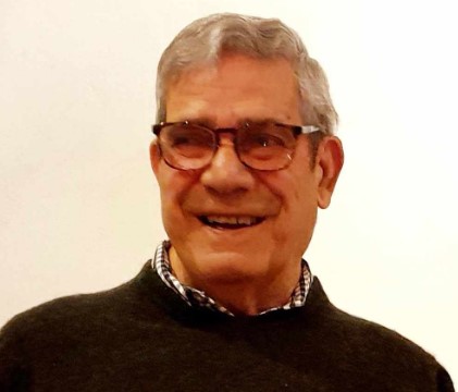 Rosario Mammone — Il Globo