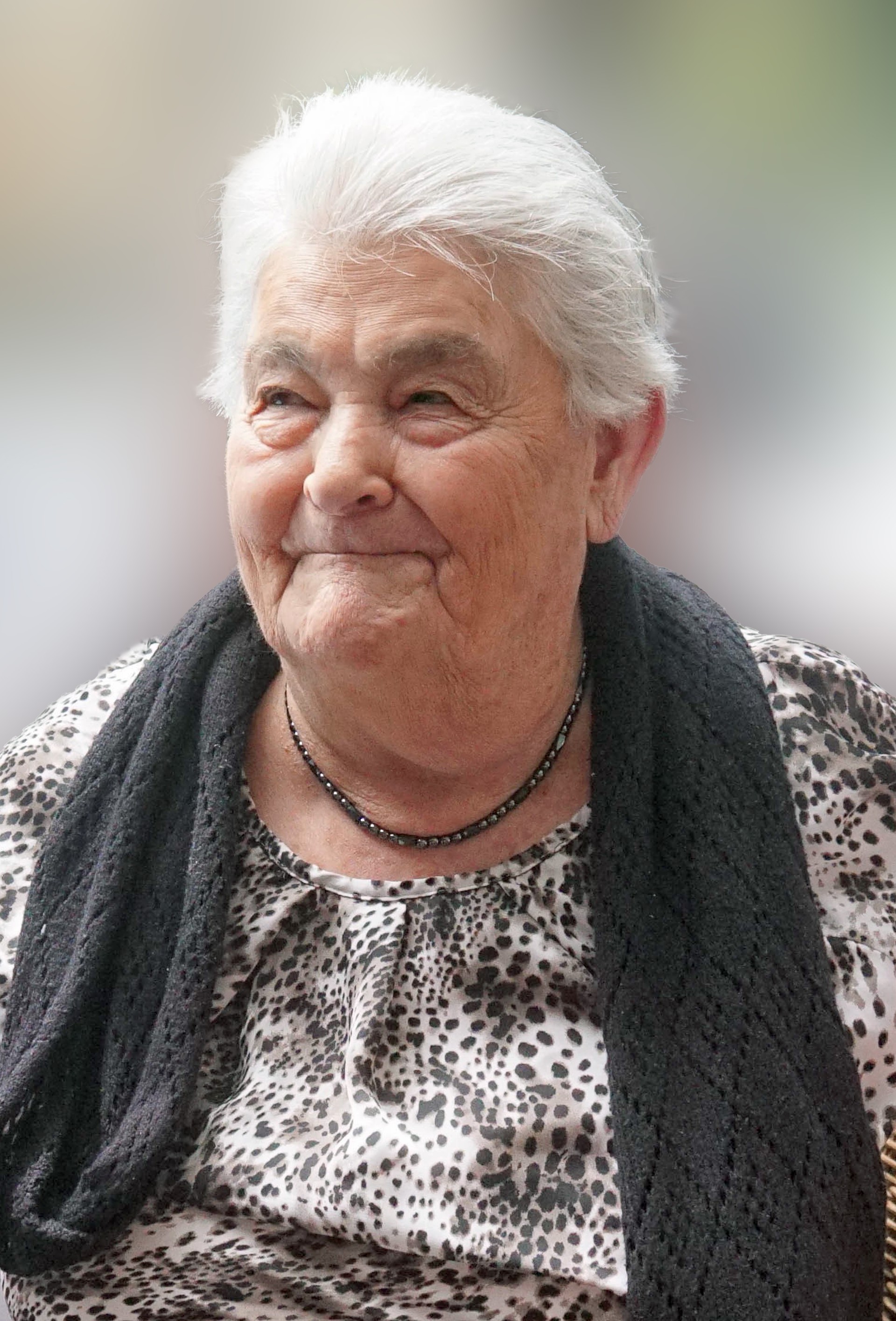 Giuseppina Gallo — Il Globo