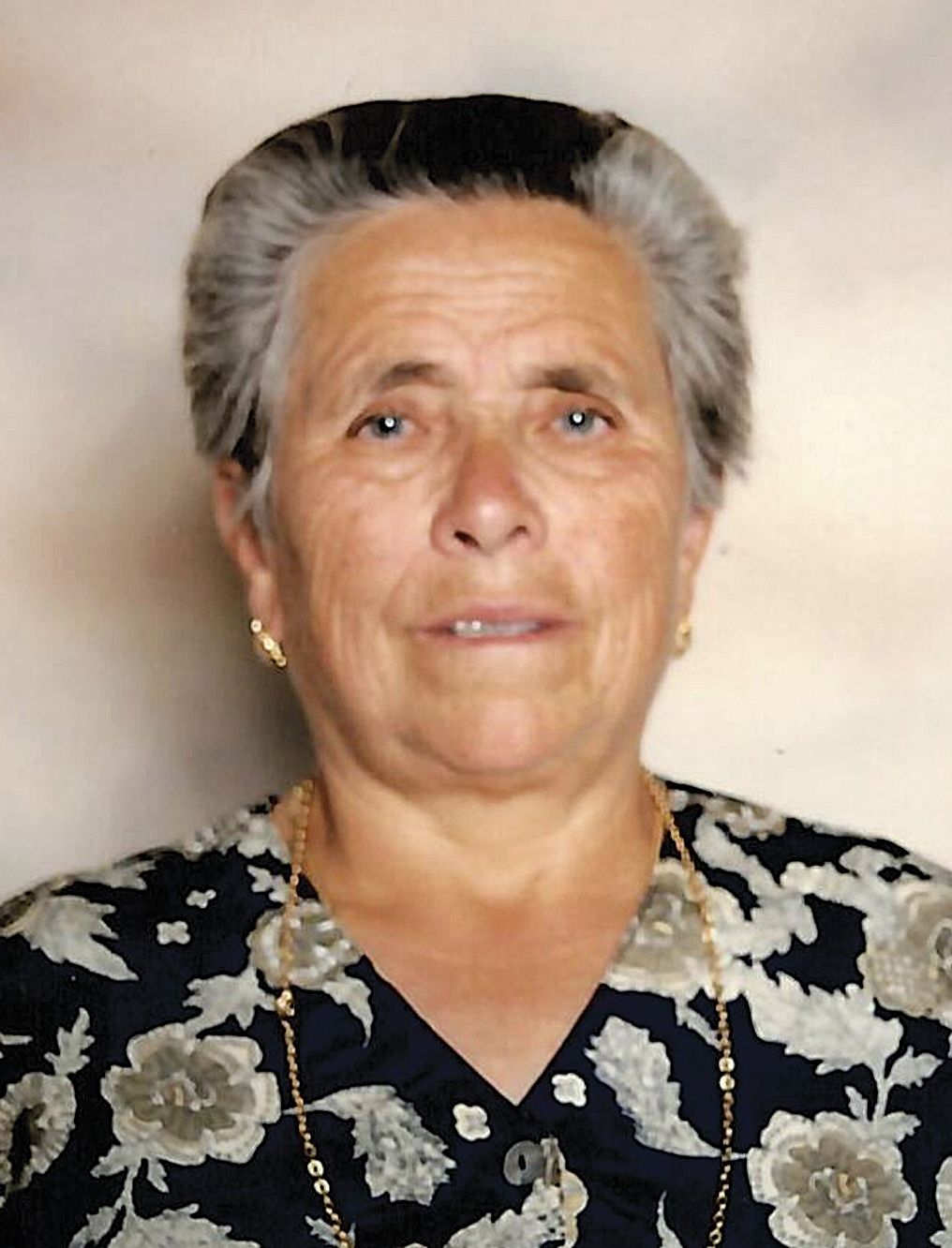 Caterina Managò (ved. Caia) — Il Globo