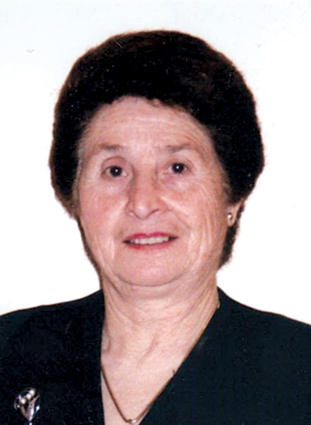 Maria Sozzi — Il Globo