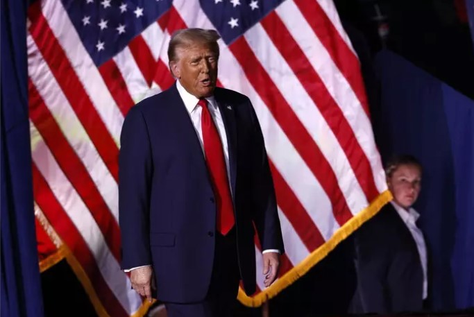 Trump a Mar-a-Lago prepara il piano dei 100 giorni — Il Globo