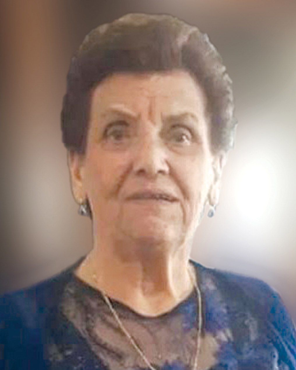 Gaetana Marciello (nata Del Tiglio) — Il Globo