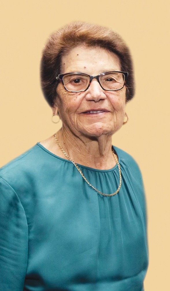 Caterina Marcellino — Il Globo