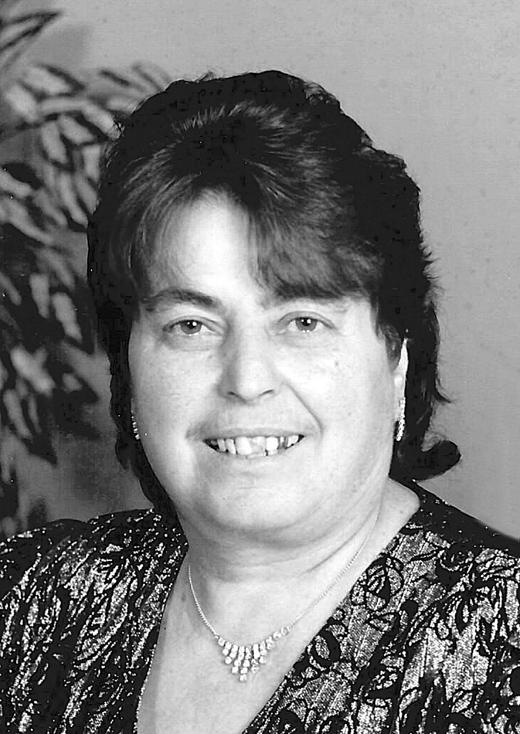 Concetta Ioffrida (nata Campisi) — Il Globo