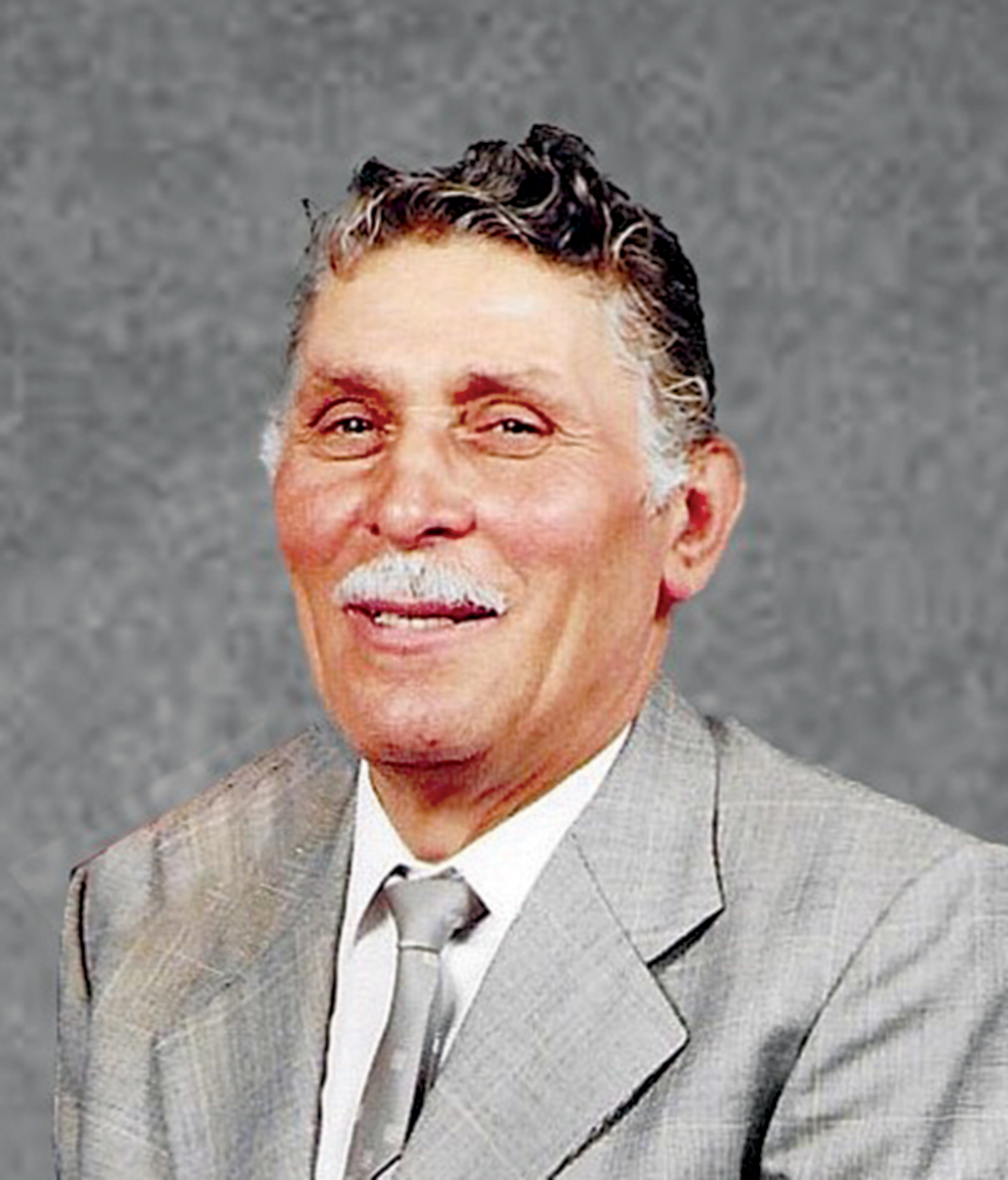 Arcangelo Raso — Il Globo