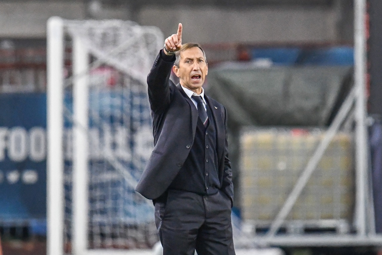 Nunziata: “Il test con l’Ucraina utile per il collettivo” — Il Globo