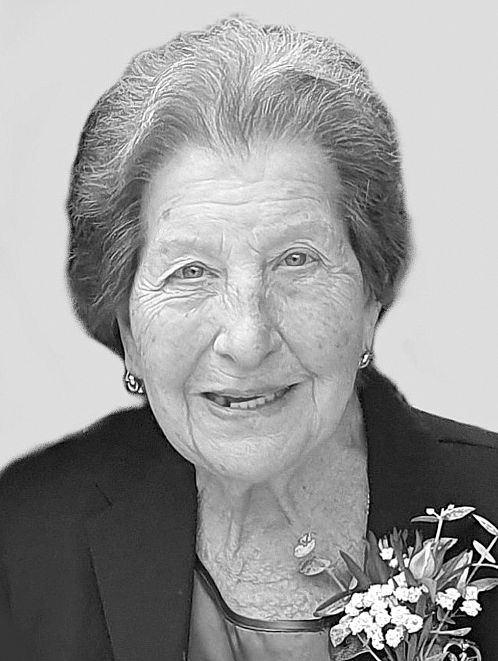 Maria Liberata Michelina Dimasi — Il Globo