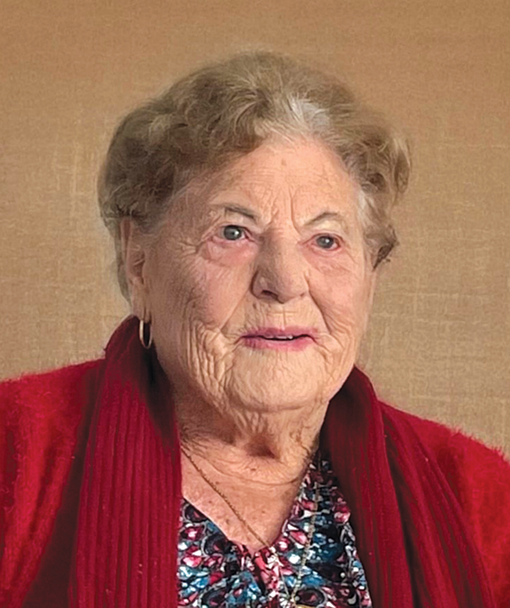 Valentina Cecala — Il Globo