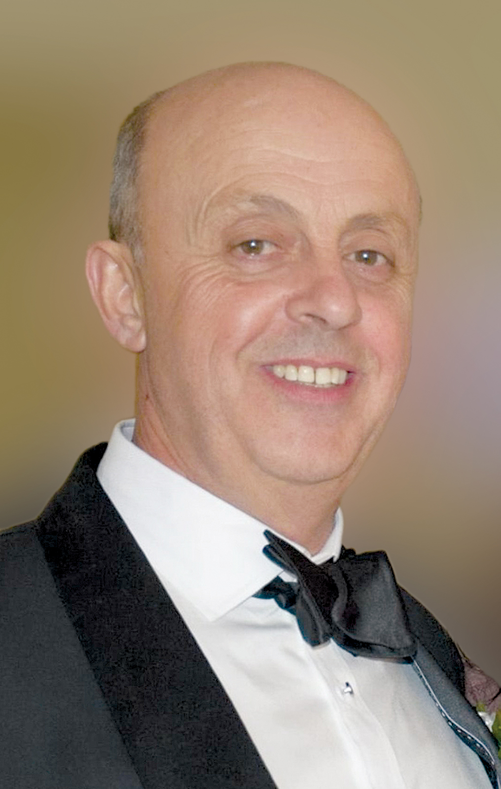 Salvatore Umberto Foti — Il Globo