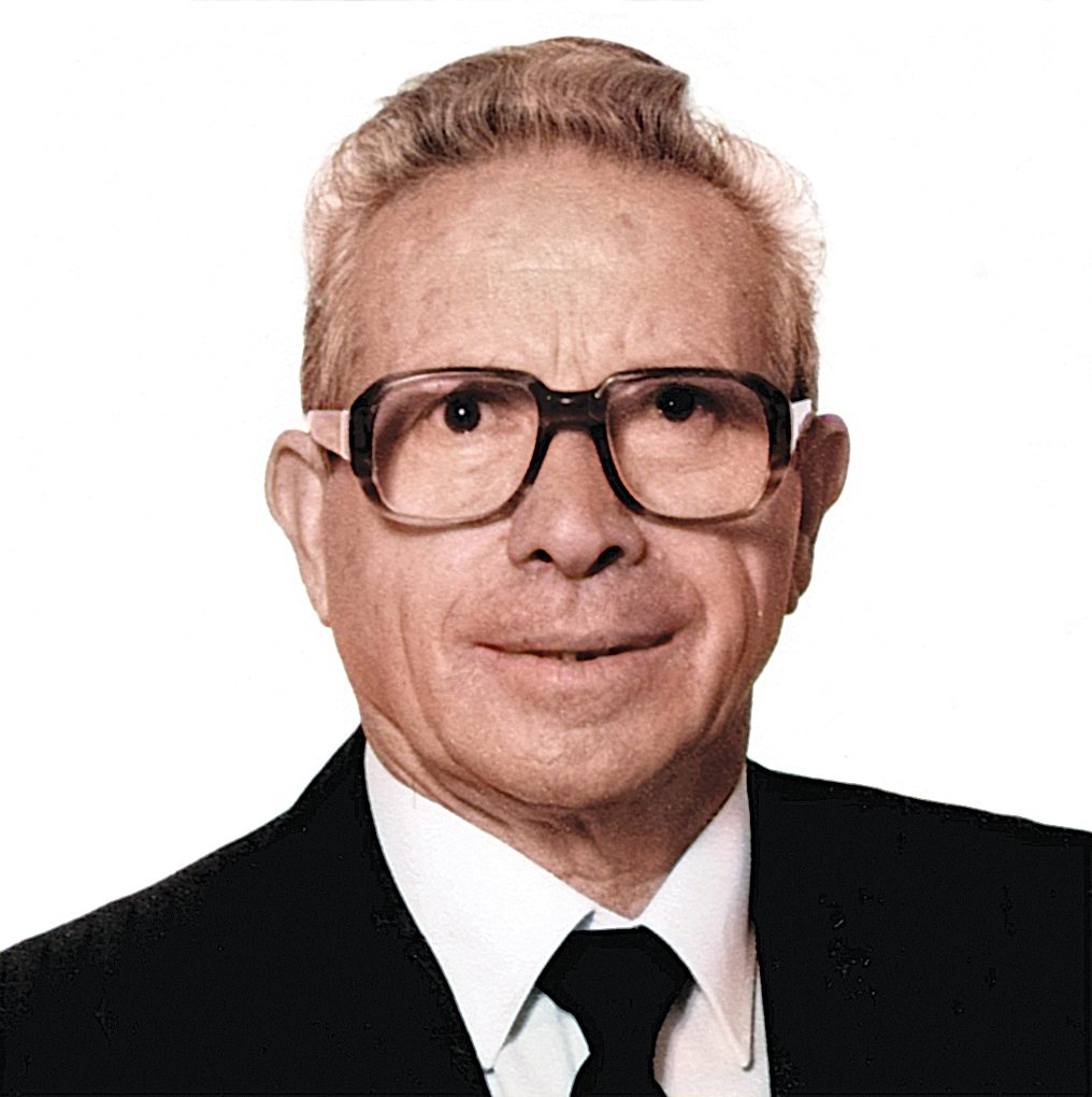 Luciano Granieri — Il Globo