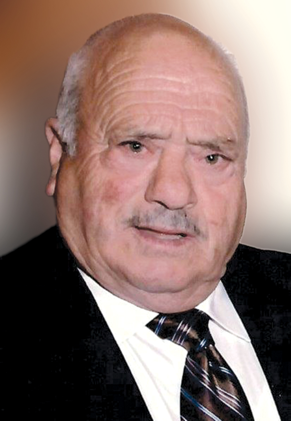 Ferdinando Cardamone — Il Globo