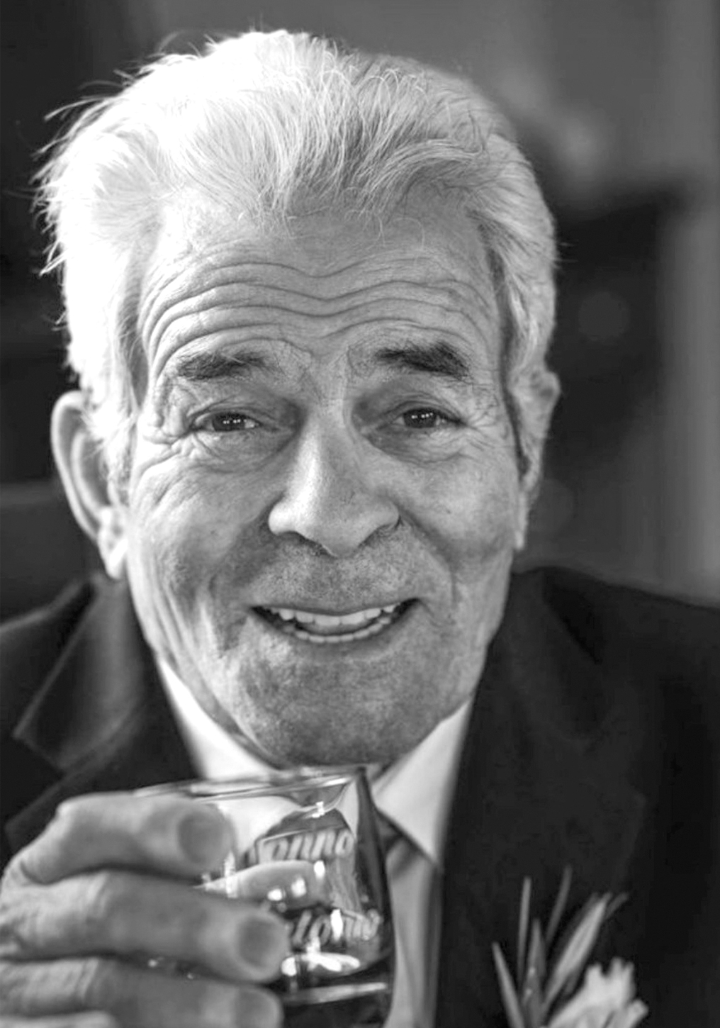 Antonio Coniglio — Il Globo