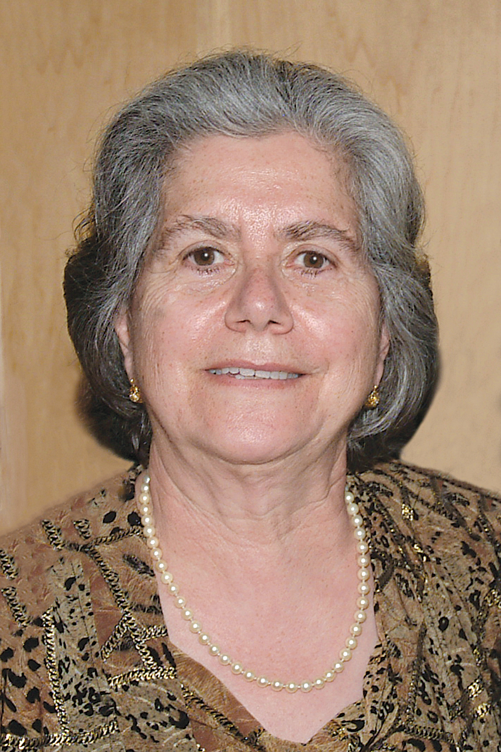 Maria Annunziata Demaio — Il Globo