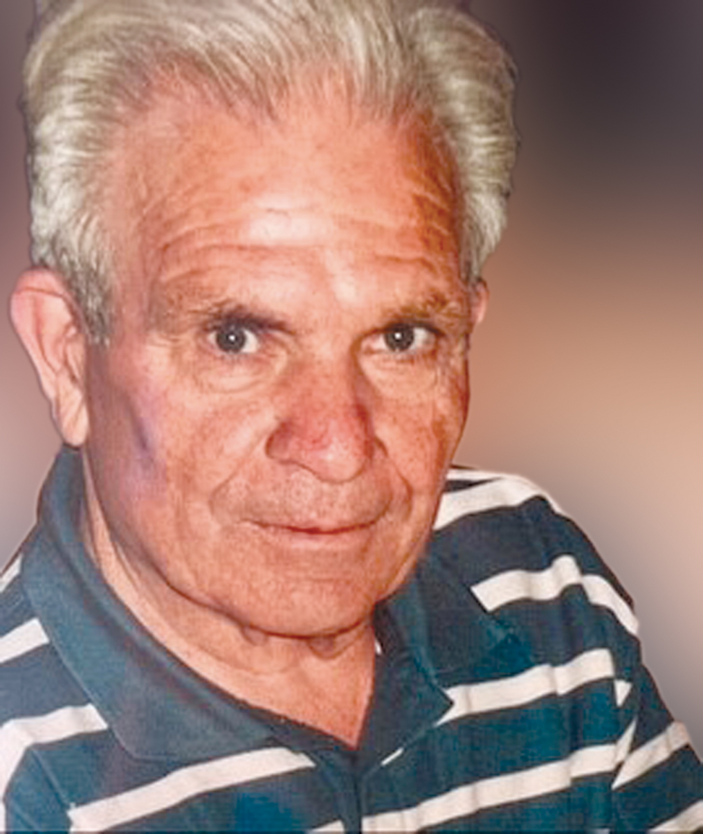 Gaetano Locastro — Il Globo