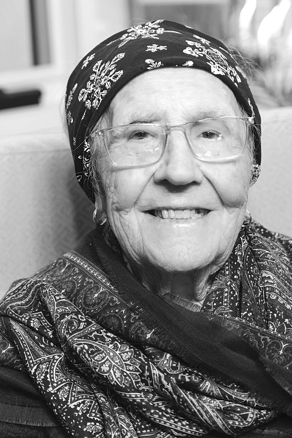 Concetta Di Fabio — Il Globo