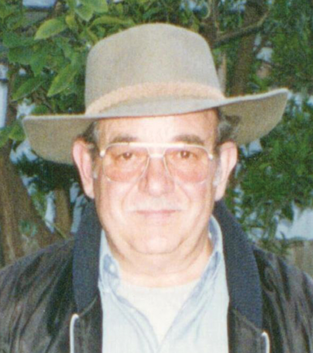 Francesco Pesce — Il Globo