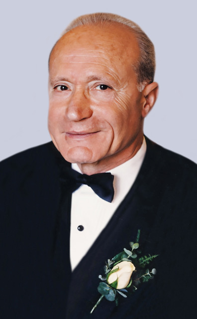 Giuseppe Iemma — Il Globo