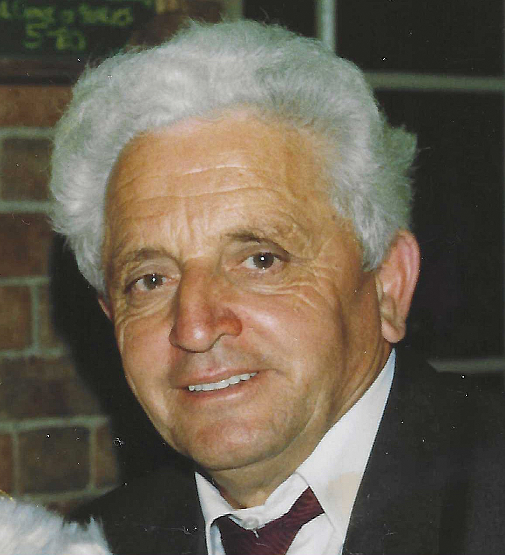 Domenico Rizio — Il Globo