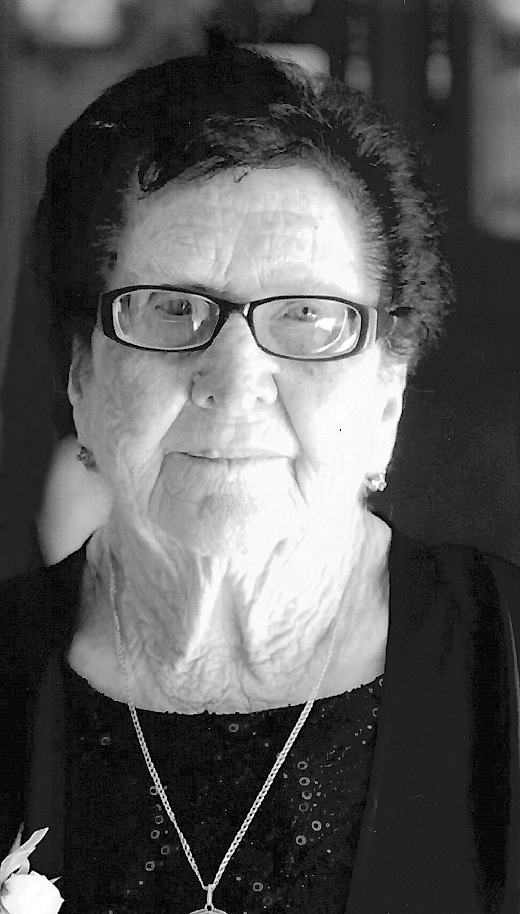 Teresa Trimboli (Guarnaccia) — Il Globo