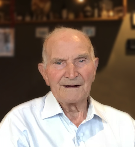 Mario Capra — Il Globo