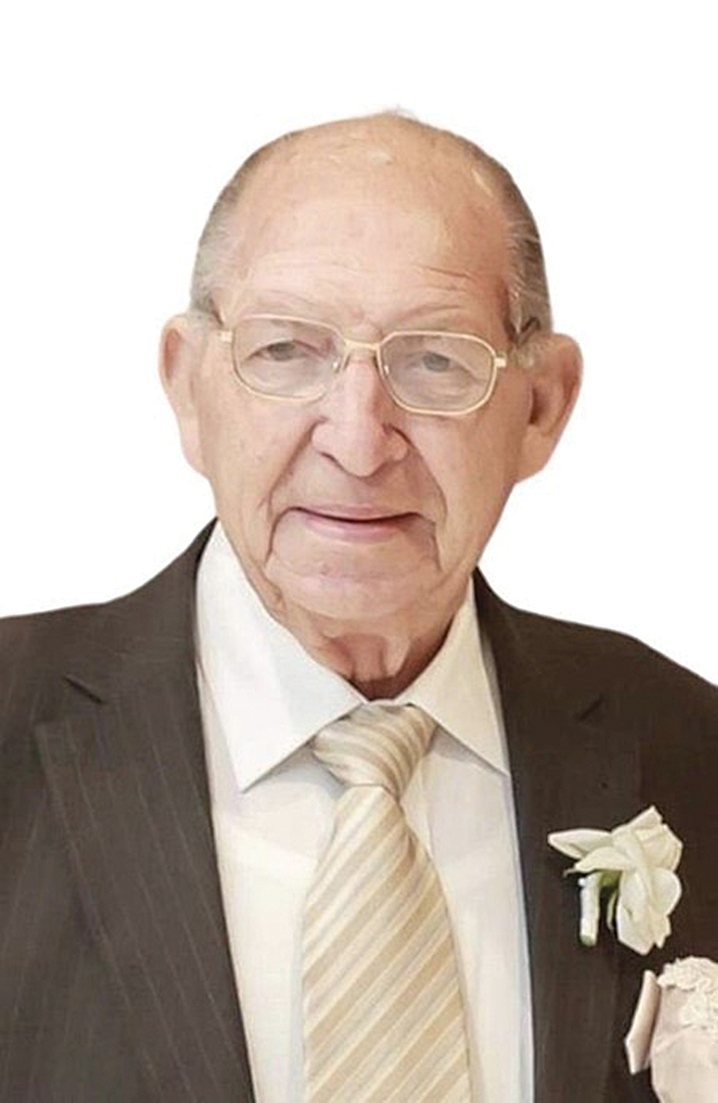 Frank Patti — Il Globo