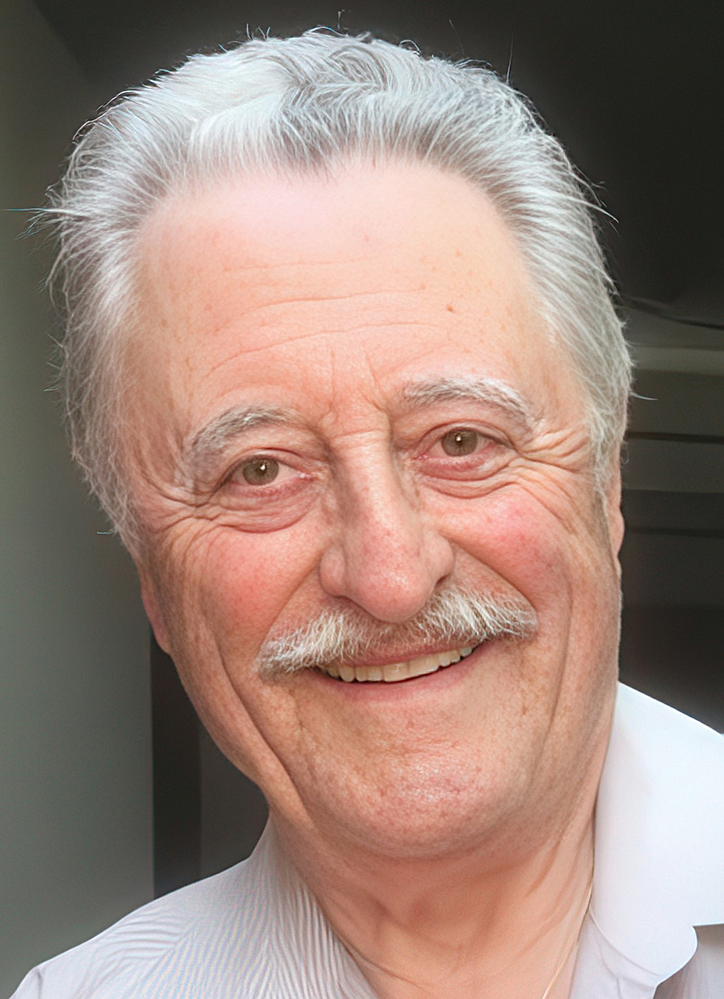 Stefano Rocco Muscatello — Il Globo