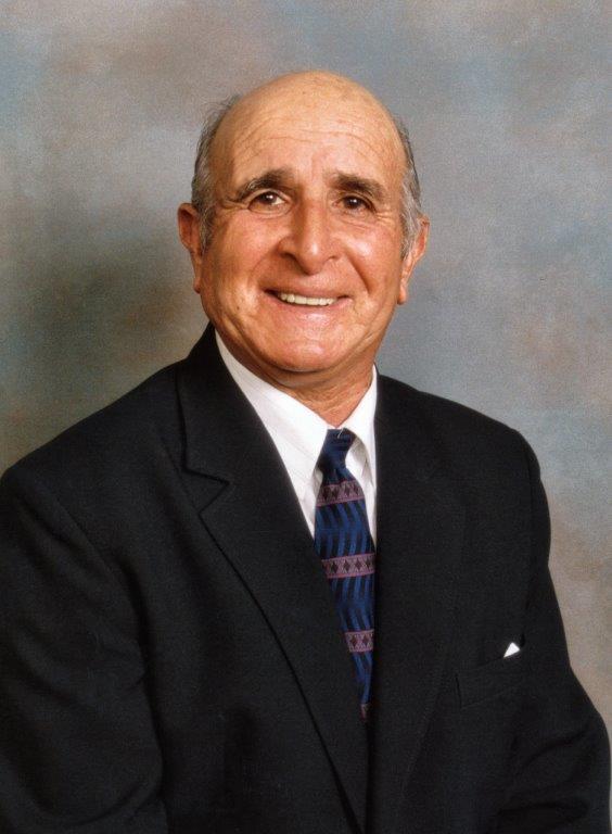 Sebastiano (Beni) Garro — Il Globo