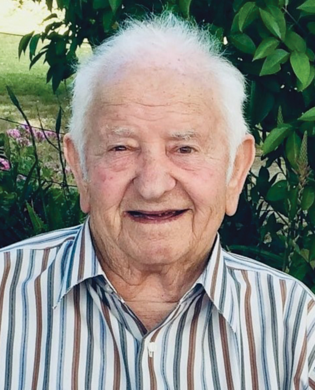 Pasquale Santilli — Il Globo