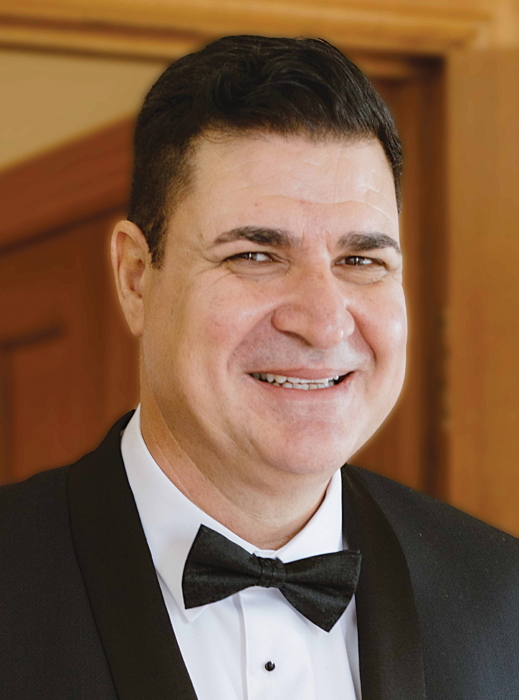 Raimondo Vitiello — Il Globo