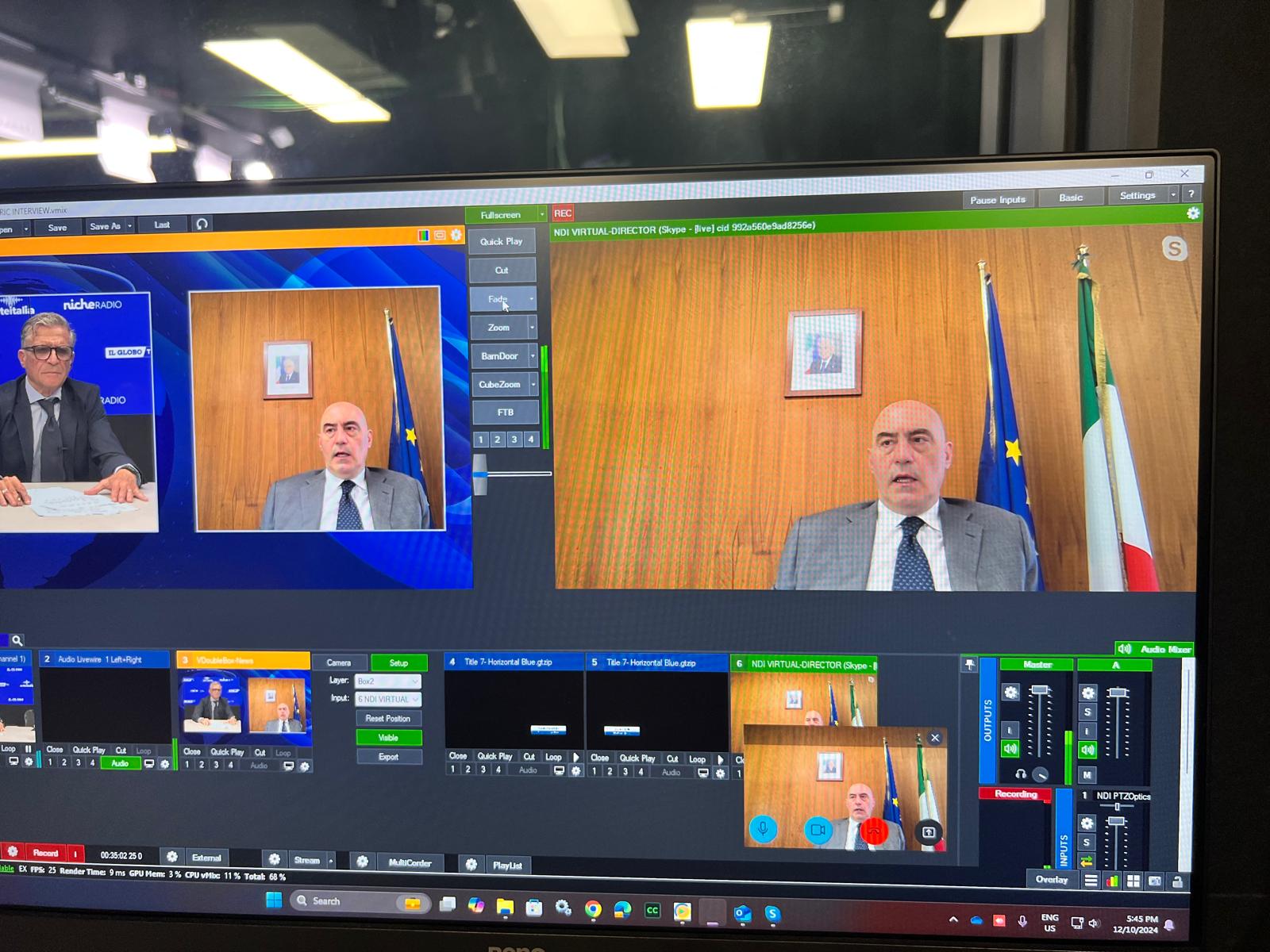 Con la transizione energetica nuove opportunità per le aziende italiane ...