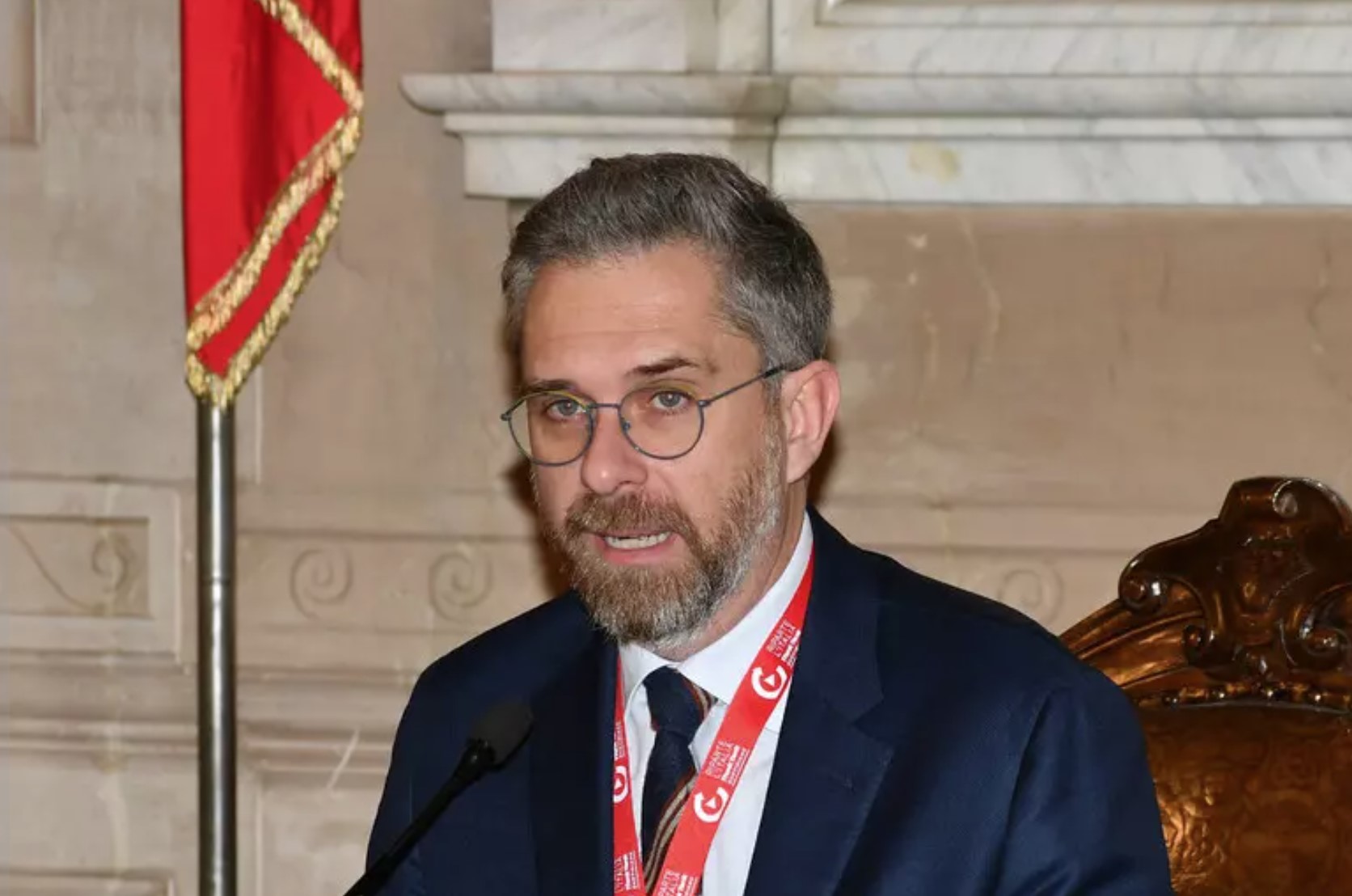 Bologna honors its victims, centre-right deserts ceremony — Il Globo