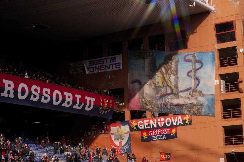 Dan Sucu è il nuovo proprietario del Genoa — Il Globo