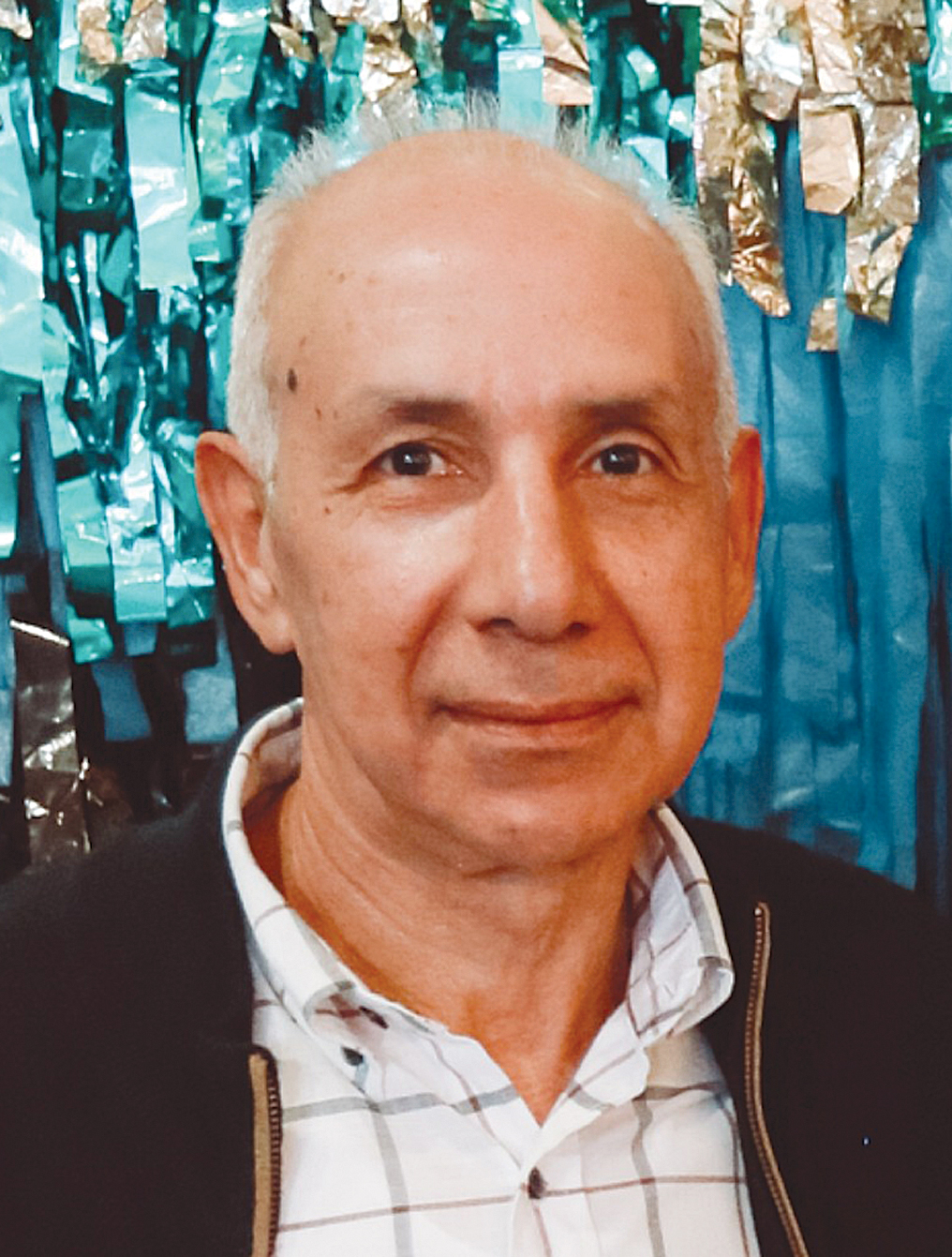 Gaetano Scriva — Il Globo