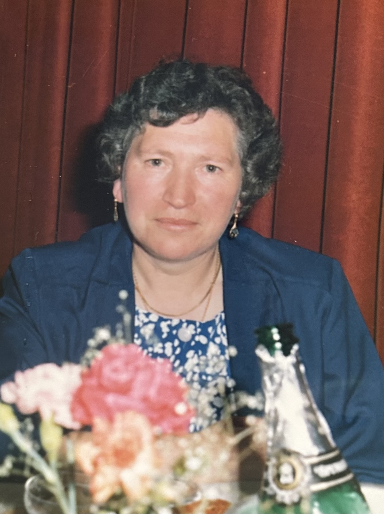 Sestina Lepore — Il Globo