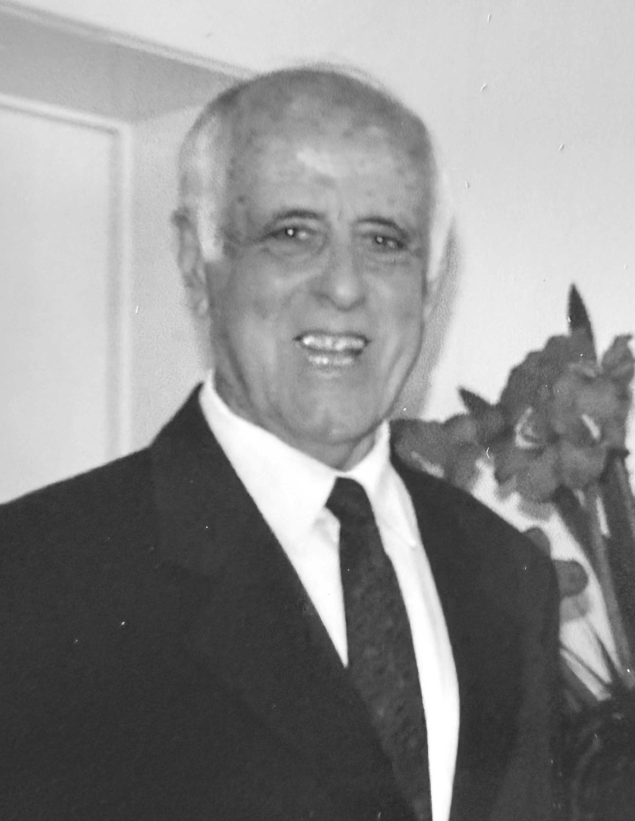 Tullio Carmine Martino — Il Globo