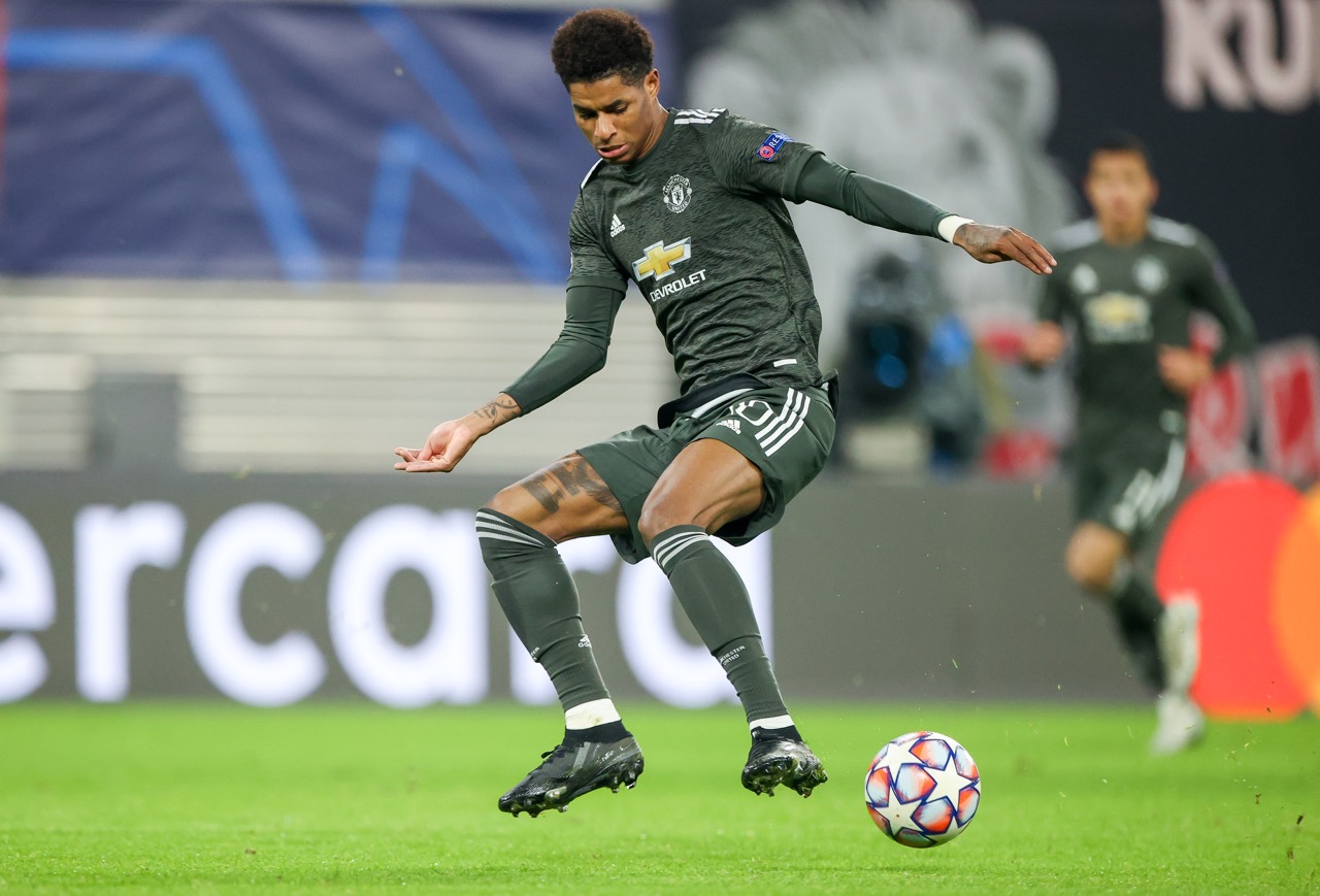 Milan, su Rashford anche il Galatasaray — Il Globo