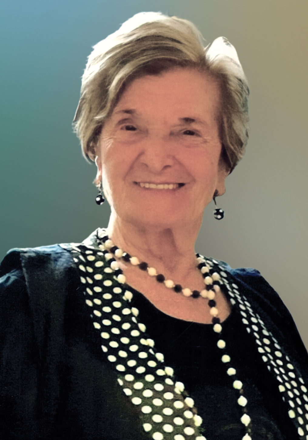 Rosa Lopizzo — Il Globo