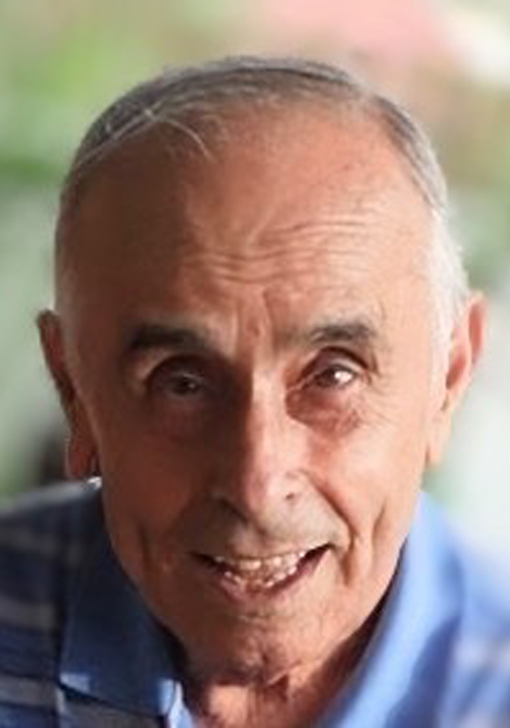 Giovanni Carnevale — Il Globo