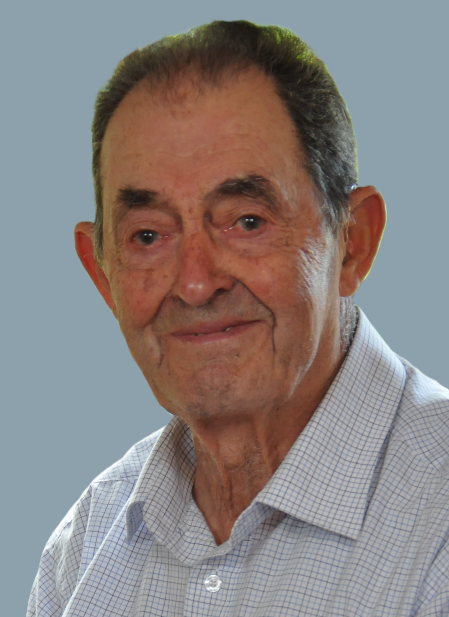 Vincenzo Troiano — Il Globo