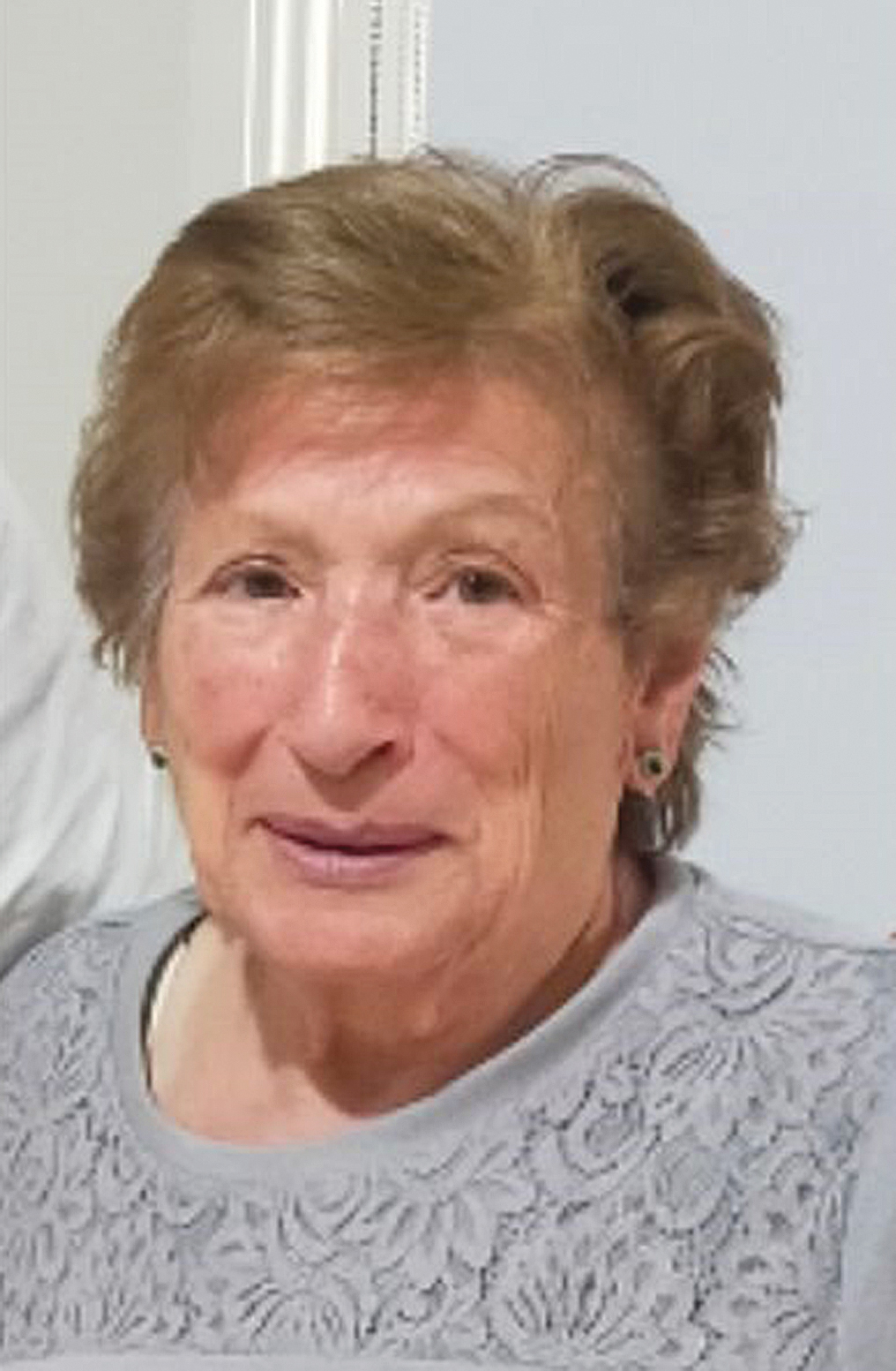 Carmela Ozzimo — Il Globo