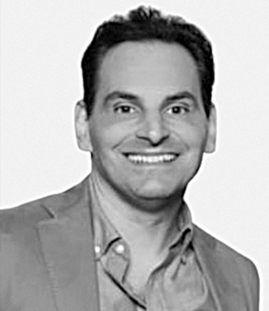 Roger Angelo Dalcastello — Il Globo