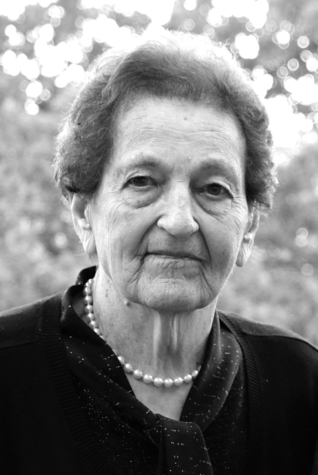 Maria Cerra — Il Globo