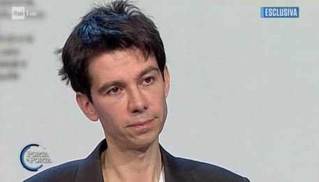 L’ex giudice Bellomo non sarà processato: “Il fatto non sussiste” — Il ...