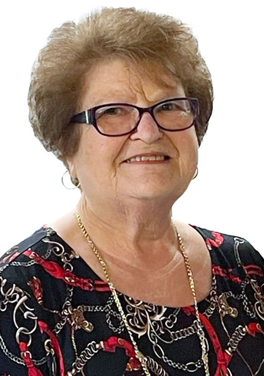 Rosalia La Delfa — Il Globo