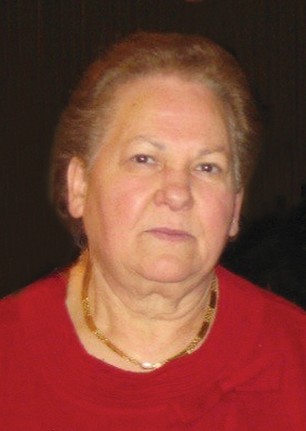 Concetta Leone — Il Globo