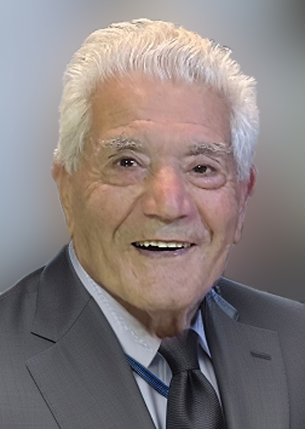 Salvatore Murabito — Il Globo