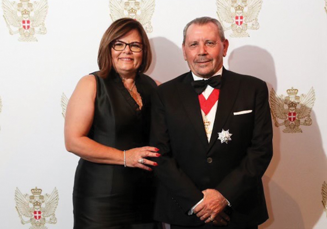 Placanica, un OAM “made in Italy” — Il Globo