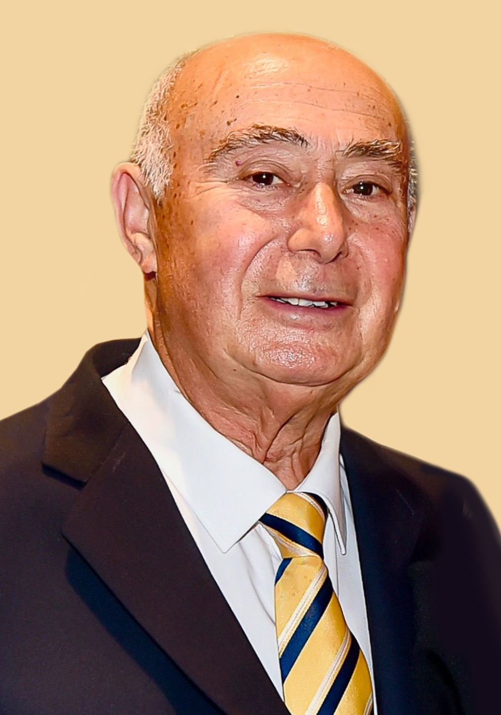 Natale (Noel) Natoli — Il Globo