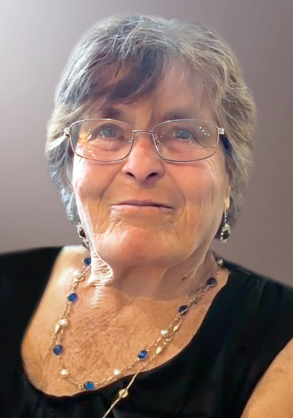 Connie Talotta — Il Globo